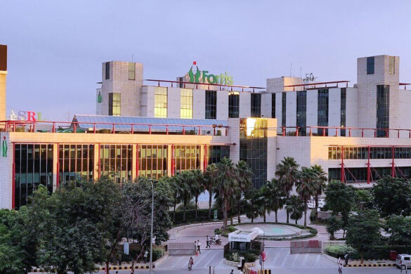 Max Healthcare Hospital Gurgaon | Specialties | Doctors