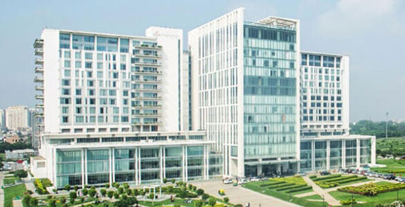 Max Healthcare Hospital Gurgaon | Specialties | Doctors