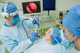 Optical Internal Urethrotomy (OIU) in India | Medi Connect India