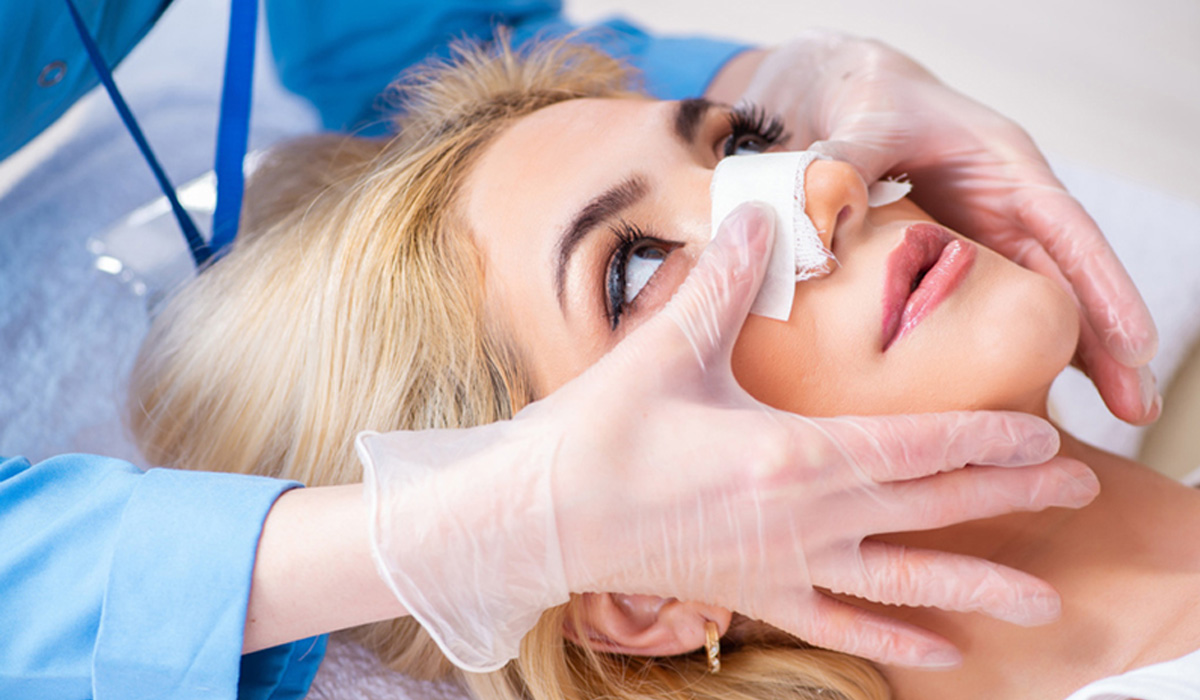 How to Beat Nasal Allergies - Medical India Tourism